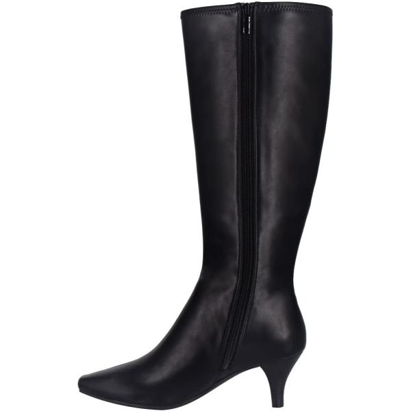 商品名Impo Namora Stretch Boot with Memory Foam, Black Kiddo, 8ブランド：Impo商品サイズ：8高さ：12.9 cm横幅：28 cm奥行：33.1 cm重量：5910 g商品番号：50...