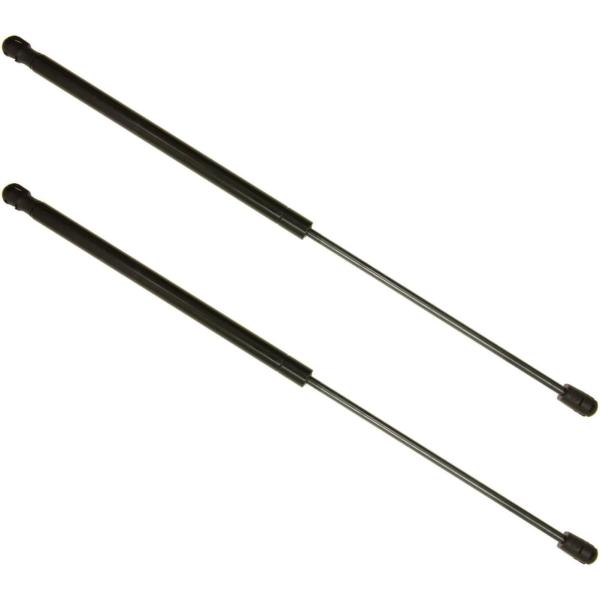 商品名22.3 IN 2Pcs Front HOOD Struts Lift Supports Shock Gas Spring Prop Rod Compatible With DODGE 2011-2018 DURANGO/Compat...