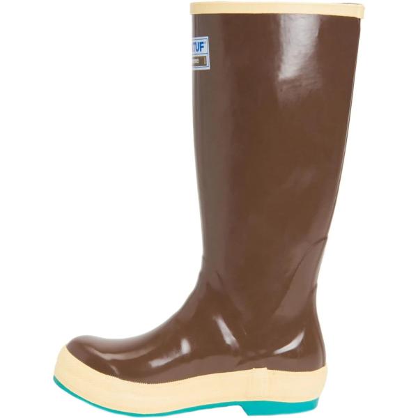 商品名Xtratuf Women's Fishe Wear 15 in Legacy Boot Size 8(M)ブランド：Xtratuf商品サイズ：8高さ：11.3 cm横幅：28.5 cm奥行：48.1 cm重量：8591 g商品番号：...