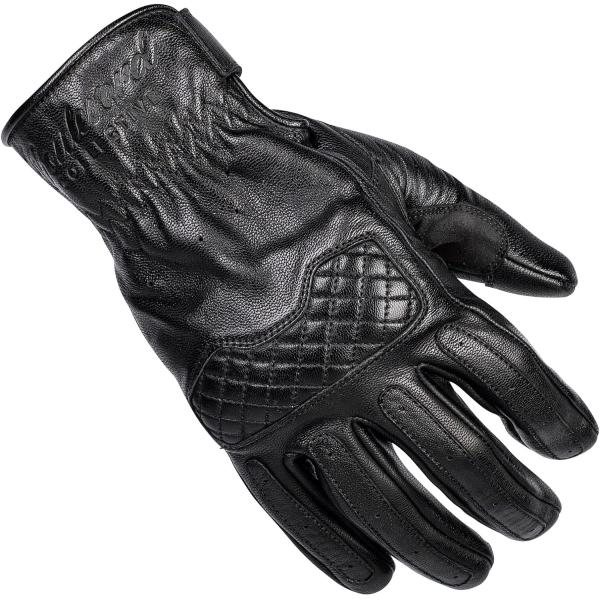 商品名Cortech The Fastback Gloveブランド：Cortech商品サイズ：Small高さ：3.8 cm横幅：11.4 cm奥行：27.9 cm重量：4990 g商品番号：8369-0105-04色：Black素材：Lea...