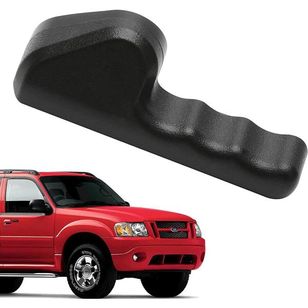 商品名BASIKER ドライバーシートアジャスターハンドル ブラック Explorer 2002-2005 &amp; Mountaineer 2002-2005 | OEM:1L2Z7862622AAB 1L2Z 7862622 AAB ...