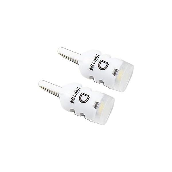 商品名ダイオード ダイナミクス マップライト LED トヨタ タコマ 2005-2023 (ペア) 対応 194 HP3 クールホワイト (6000K)Diode Dynamics Map Light LEDs compatible wit...
