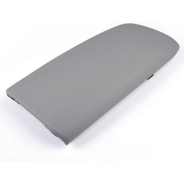 商品名VRracing フロントセンターコンソール蓋 ライトグレー フォード エクスプローラー 1995-01//エクスプローラー スポーツ トラック 2001-02/マーキュリー マウンテニア 1997-01に対応VRracing Fro...