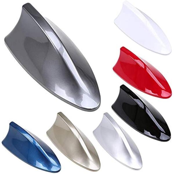 商品名キャデラックエスカレードATSCTS CTS V CTSV SRX ATS L ATSLの場合、カーシグナルエアリアルシャークフィンアンテナJzyhNzd for Ca=dillac Escalade ATS CTS CTS V CT...