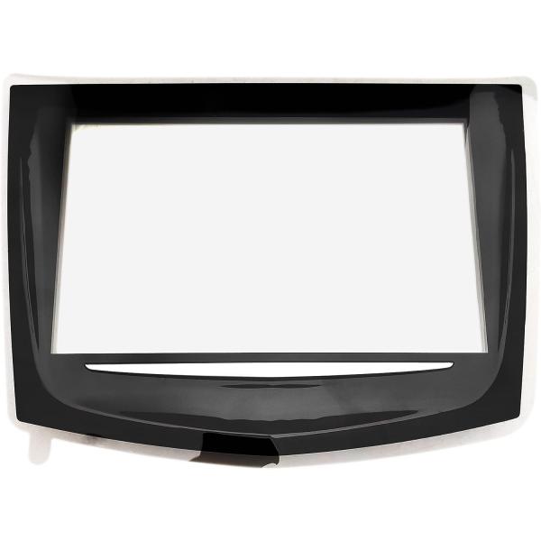 商品名タッチスクリーンディスプレイ 2018 2019 2020 Cadillac ATS CTS SRX XTS CUE TouchSense 23243166 84031328用New Touch Screen Display Repl...
