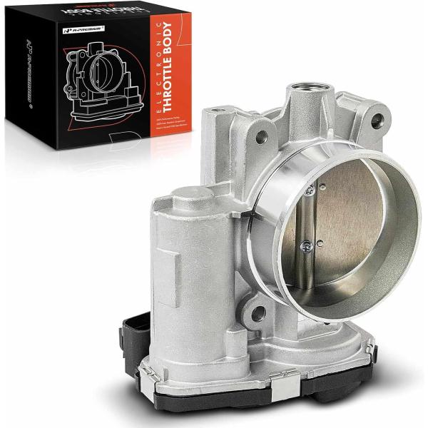 商品名:  A-Premium Electronic Throttle Body Compatible with Cadillac CTS STS 08-11, SRX 07-11 &amp; Chevy Camaro Equinox 10...
