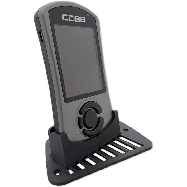 商品名Alternative Manufacturing 「Stubby」Cobb Accessport V3 ベントドックマウント 2015年以降のスバルWRXSTI用 ブラックAlternative Manufacturing 'Stu...