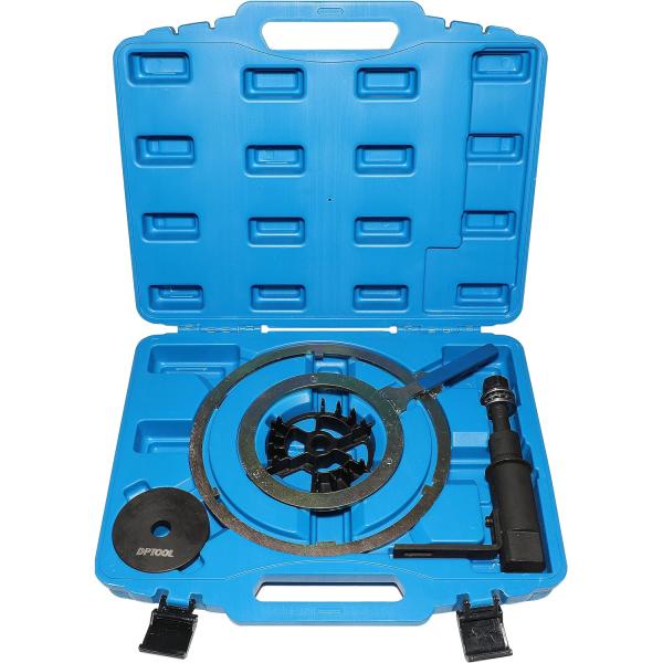 商品名フォードフォーカス DCT デュアルクラッチトランスミッション再インストールリセットツールセット DPS6-DCT F1FZ-7B546-B用Compatible with Ford Focus DCT 6 Speed Dry Dua...