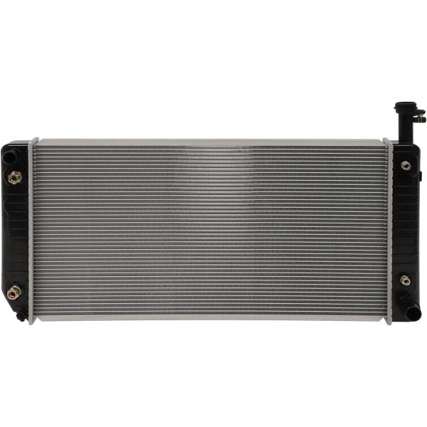 商品名OCPTY Auto Parts Radiator Replacement for 2004-2018 for Chevrolet Express 2500 2004-2018 for Chevrolet Express 3500 2...