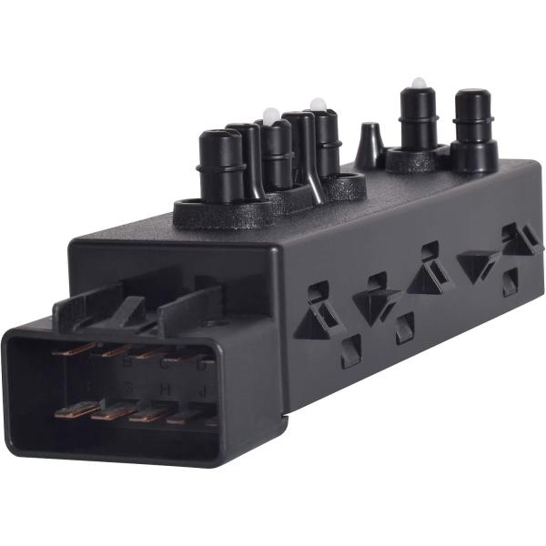 商品名Ferding パワーシートアジャスタースイッチ 左ドライバー側 キャデラックSRX シボレーカマロ/エクイノックス/マリブ/リミテッド/クルーズ GMCテレーン ビュイックカスカダ/エンビジョン/ベラノ/ラクロス/リーガル用 124...