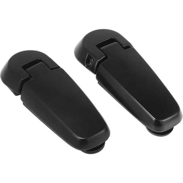 商品名X AUTOHAUX ペア2L2Z78420A68AA 2L2Z78420A69AA リフトゲートヒンジ 左右リアウィンドウガラスヒンジ フォードエクスプローラー2002-2005用X AUTOHAUX Pair Liftgate H...