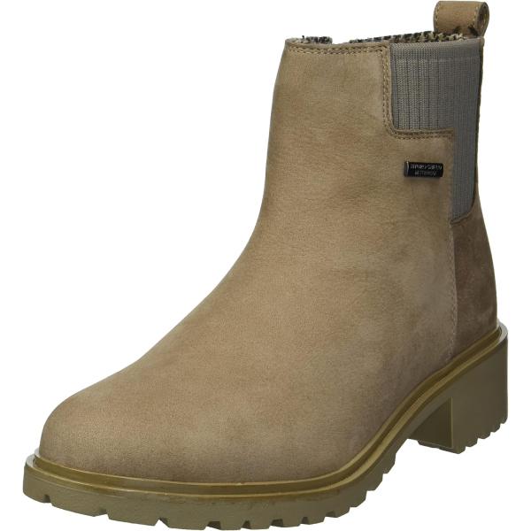 商品名Rockport Women's Ryleigh Gore Chelsea Waterproof Boot, Taupe WP, 7.5Rockport Women's Ryleigh Gore Chelsea Waterproof ...