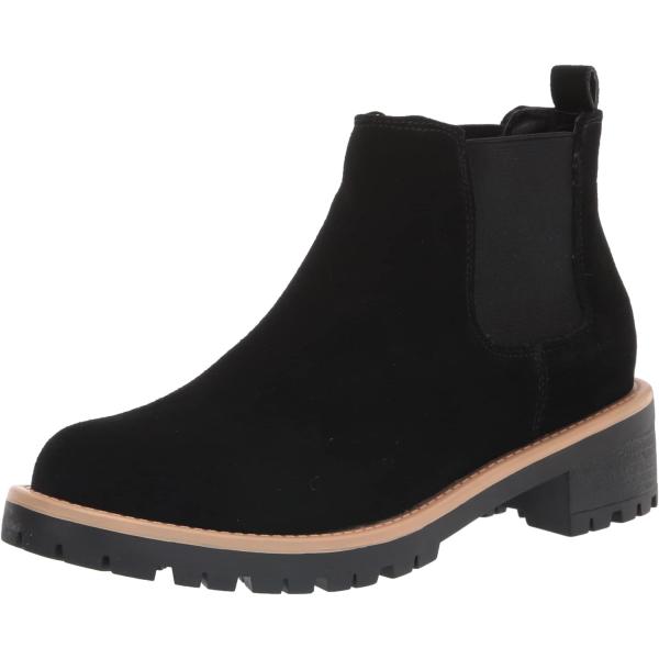 商品名Blondo Women's waterproof Mayes Chelsea Boot,Black,8ブランド：Blondo商品サイズ：8高さ：13.4 cm横幅：28.7 cm奥行：32.4 cm重量：5786 g商品番号：B71...