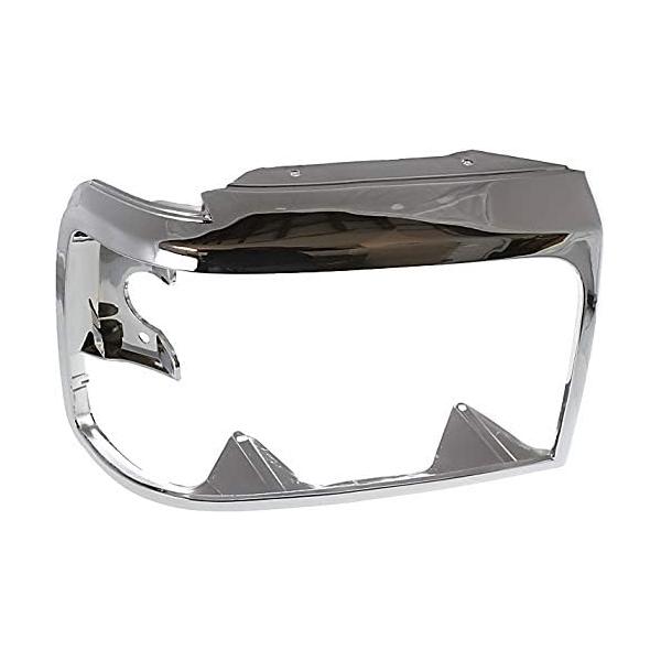 商品名Passenger Side Headlight Door for Ford Bronco 1992 OE Replacement- 7795ブランド：Part Synergy商品サイズ：Medium商品番号：7795色：素材：