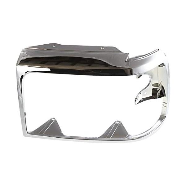 商品名Driver Side Headlight Door for Ford Bronco 1992 OE Replacement- 7796ブランド：商品サイズ：Medium商品番号：7796色：素材：