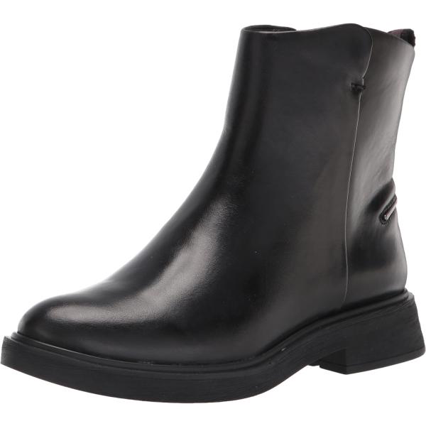 商品名Franco Sarto Women's Bealy Ankle Boot, Black, 8ブランド：Franco Sarto商品サイズ：8高さ：11.2 cm横幅：26.6 cm奥行：31.4 cm重量：5606 g商品番号：H8...