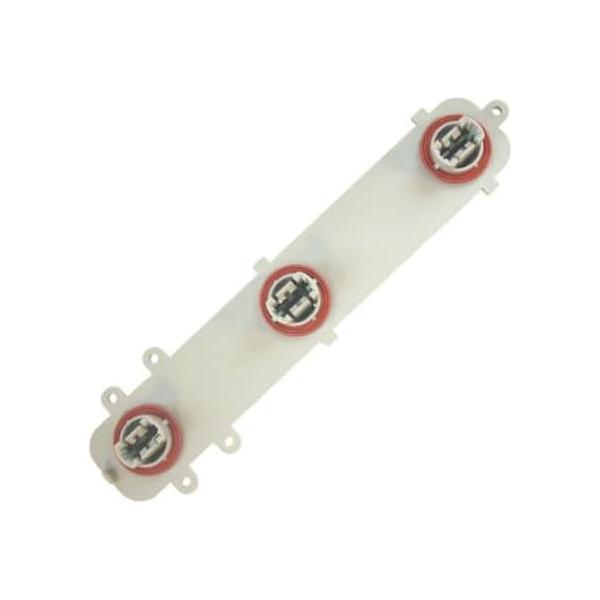 商品名AM Autoparts テールライト テールランプ ソケット 回路基板 左右 02-09 Trailblazerに対応AM Autoparts Taillight Taillamp Socket Circuit Board Left...