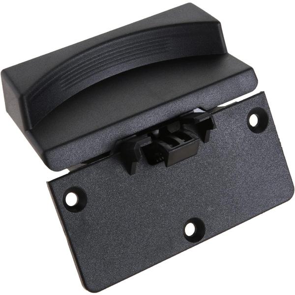 商品名HZ-MONSTAR インテリアアームレストコンソールラッチ ダッジ・ラム 1500 2500 3500 4500 5500 2013-2018に対応Interior Armrest Console lower Lid Latch C...