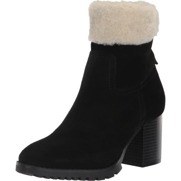 商品名Blondo Women's Bootie Ankle Boot, Black, 8.5ブランド：Blondo商品サイズ：8.5高さ：12.9 cm横幅：31.4 cm奥行：33.4 cm重量：5965 g商品番号：B7136色：Bl...