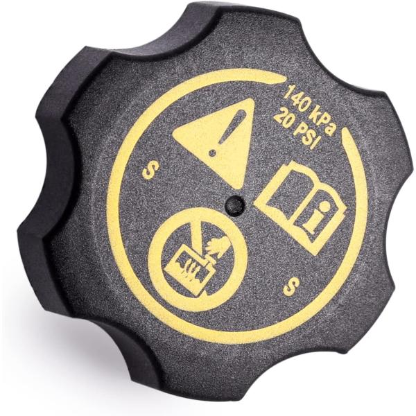 商品名ラジエーターサージタンクキャップ クーラント 13502353 シボレークルーズ GMC ビュイックス アンコール キャデラック エスカレード シボレー アバランチ 09-15 リーガル ラクロス イングラン クルーズ マリブ20 P...