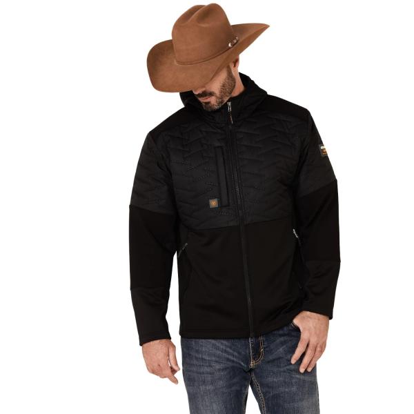 商品名:  Ariat Male Rebar Cloud 9 Insulated Jacket Black Smallブランド: ARIAT商品サイズ: Small高さ: 52cm横幅: 37cm奥行: 8cm重量: 659g商品番号: 1...