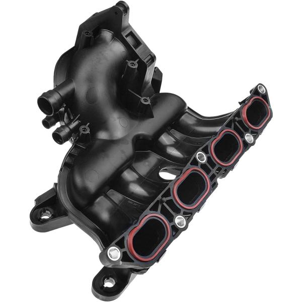 商品名A-Premium エンジンインテークマニホールドアセンブリ ガスケット付き [4Cyl 1.6Lに適合] Mini Cooper 2007-2015 Cooper Countryman Paceman 2011-2016に対応A-P...