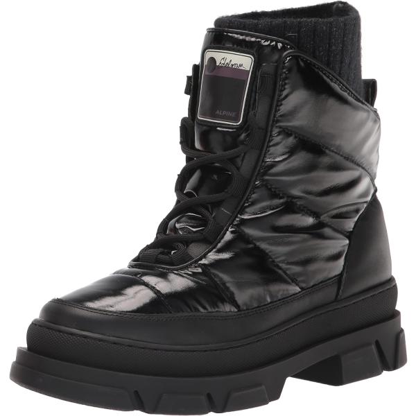 商品名Sam Edelman Women's Tabitha Combat Boot, Black, 6.5ブランド：Sam Edelman商品サイズ：6.5高さ：12.9 cm横幅：31.3 cm奥行：35.1 cm重量：6269 g商品...