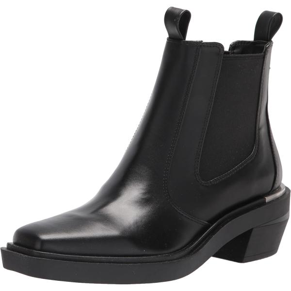 商品名Circus NY by Sam Edelman Womens Walsh, Black, 5.5ブランド：CIRCUS NY BY SAM EDELMAN商品サイズ：5.5高さ：12.3 cm横幅：27.3 cm奥行：33.3 cm...
