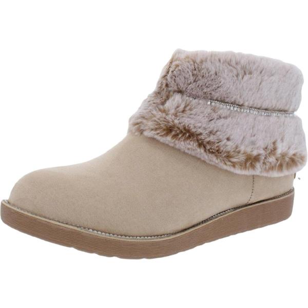 商品名bebe Nayeli Women's Boot 9 B(M) US Sand-Sandブランド：bebe商品サイズ：9高さ：10.5 cm横幅：26.8 cm奥行：30.9 cm重量：5520 g商品番号：105756-SAND S...