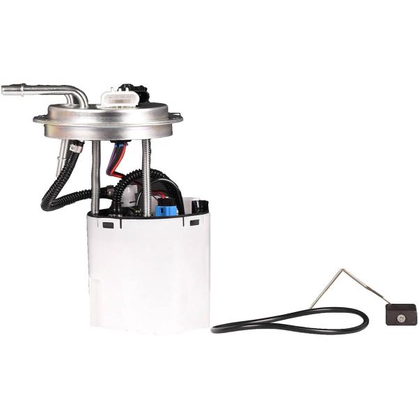 商品名TOPAZ E3549M Fuel Pump Assembly Replacement for Chevy Avalanche Suburban 1500 GMC Yukon XL 1500 2008 2009 2010 2011 2...