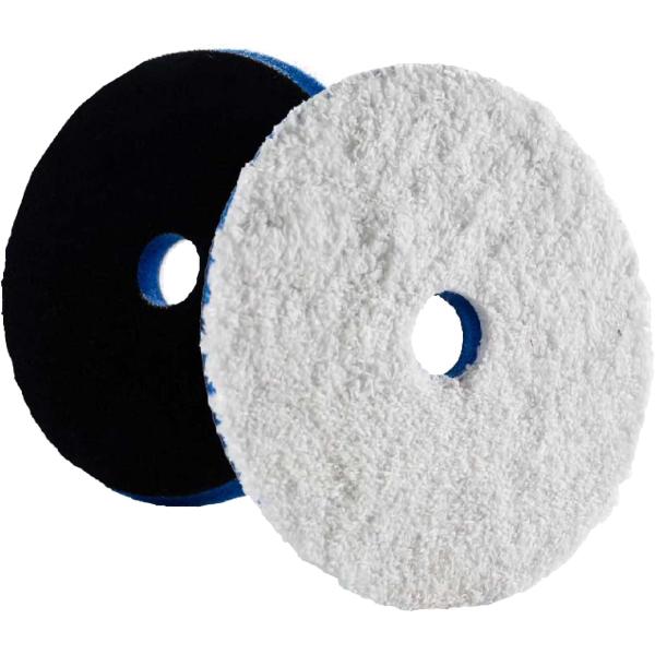 商品名Lake Country HDO - Almohadilla de microfibra de corte pesado, segura para todas las pinturas y acabados: almohadilla ...