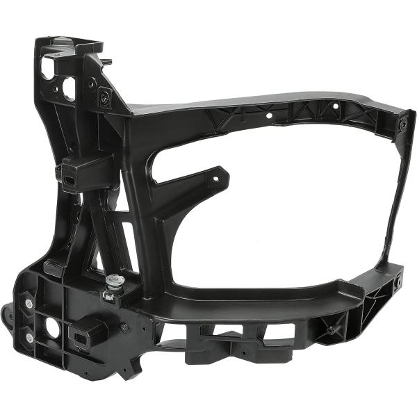 商品名ECOTRIC ラジエーターサポートヘッドランプマウントブラケット 2013-2020 Dodge Ram 1500 2500 3500 6822829AA CH1225256 (左ドライバー側)ECOTRIC Radiator Su...