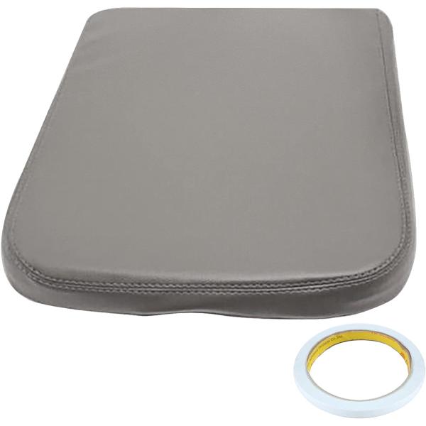 商品名AUTOKAY Armrest Center Console Leather Synthetic Cover for Dodge Ram 2002-2008 Taupeブランド：AUTOKAY商品サイズ：高さ：11.6 cm横幅：14...