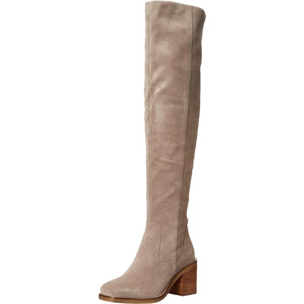 商品名Seychelles Women's OVERHEARD Fashion Boot, Taupe, 7ブランド：Seychelles商品サイズ：7高さ：12.4 cm横幅：32.4 cm奥行：48.4 cm重量：8645 g商品番号：...