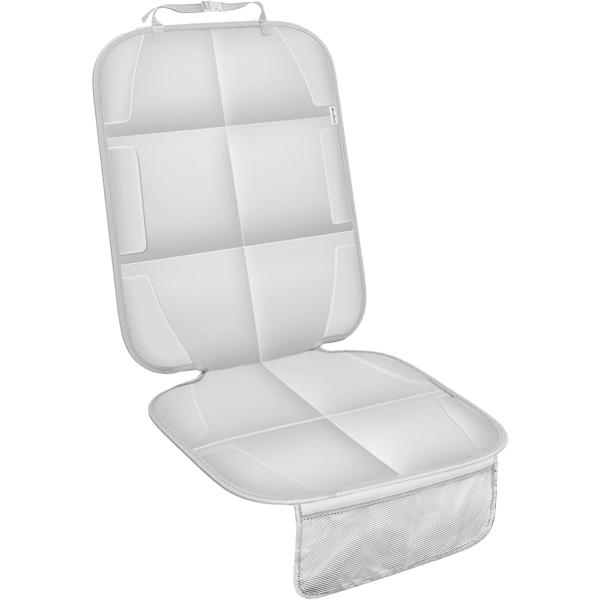 商品名Meolsaek Car Seat Protector, Durable Car Seat Protector for Child Car Seat, Waterproof Thick Pad Car Seat Cover for B...