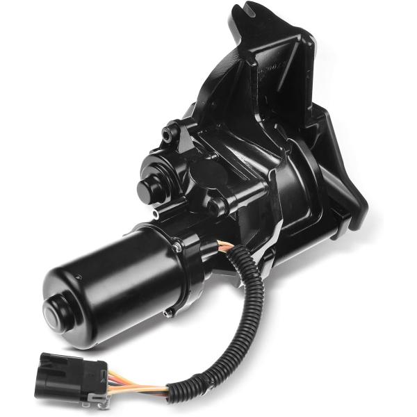 商品名A-Premium フロントランニングボードモーター ブラケット付き シボレー サバーバン 1500 アバランチ キャデラック エスカレード ESV EXT GMC 左運転席側A-Premium Power Running Board...