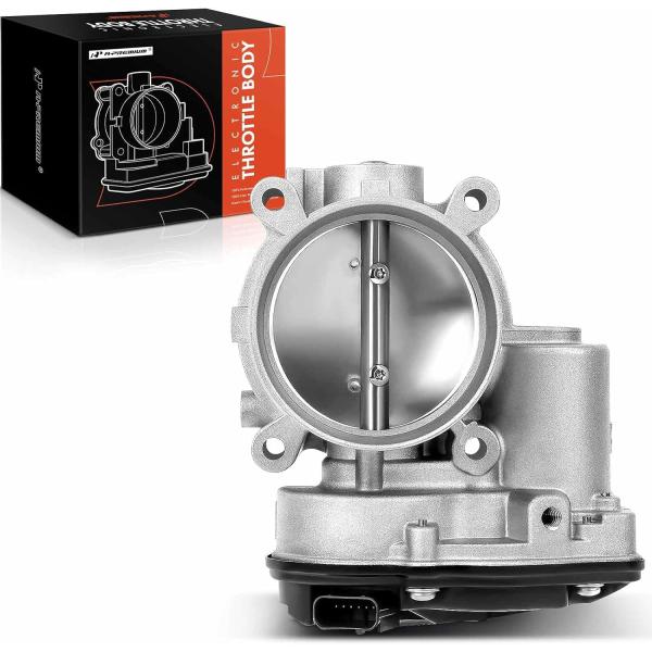 商品名A-Premium 電子スロットルボディ フォードF-150 11-16、Expedition 15-17、Lobo15、Transit-150 250 350 (HD)15-20 &amp; Lincoln Navigator 15...