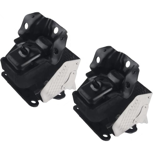 商品名15854941 エンジンモーターマウント 2007-2014 Tahoe Silverado Suburban Avalanche Sierra Yukon Escalade A5365HY 15854939に対応 左右2個1585...