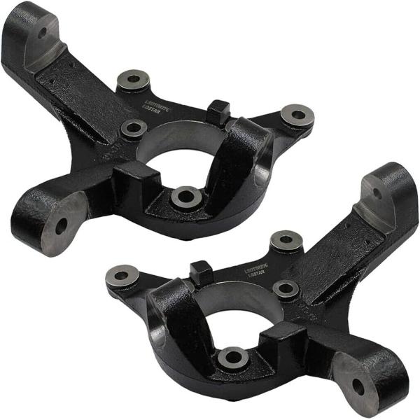 商品名3インチ リフトスピンドル サスペンション レベリングキット 1999-2007 シボレー シルバラード 1500 タホ キャデラック エスカレード GMC Yukon C1500 ピックアップトラック 2WD専用 NON-HDモデル...