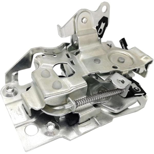 商品名Door Lock Latch Assembly Front Left LH Driver Side 940-102 16631627 16602475 Replacement for 1988-2002 Chevy GMC C150...