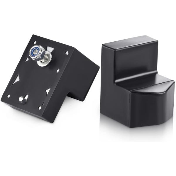 商品名JDMON Replacement for Front Lower Suspension Control Arm Bumper Stops Chevy GMC Cadillac Silverado Sierra 1500HD 2500...