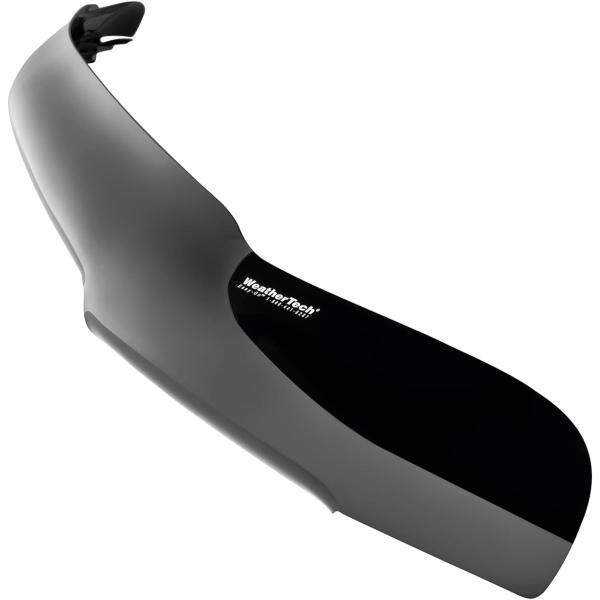 商品名WeatherTech Stone and Bug Deflector Custom Fit Hood Deflector for Ford Explorer, Explorer ST, Explorer Hybrid (50284)...