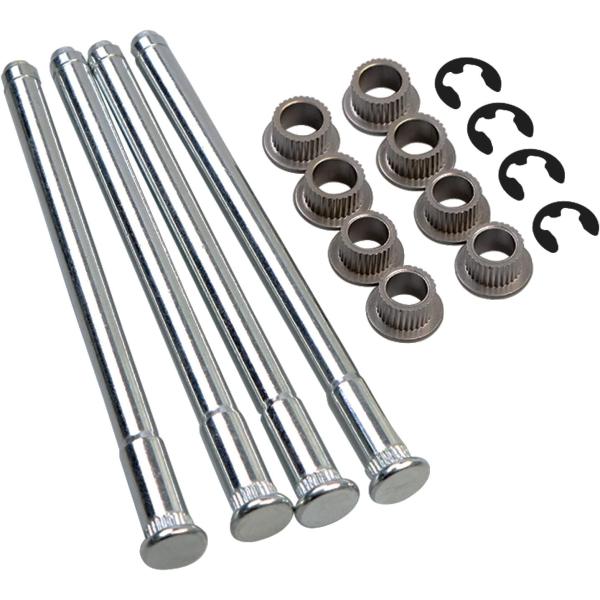 商品名ドアヒンジピンとブッシングキット 16個セット (4ピン 2ドア) シボレーGMCフルサイズトラック SUV 1988 1989 1990 1991 1992 1993 1994 1995 1996 1997 1998 1999 20...