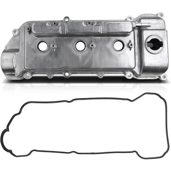 商品名A-Premium フロントエンジンバルブカバー ガスケット付き トヨタ アバロン 1995-2002 カムリ 1996-2003 シエナ 1998-2000 Solara 1999-2003 Lexus ES300 1994-200...