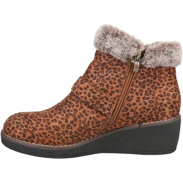 商品名Corkys Footwear Womens Chilly Boots Ankle Mid Heel 2-3inches - Brown Size 8 Bブランド：Corkys Footwear商品サイズ：8高さ：12.7 cm横幅：...