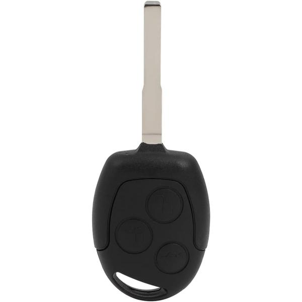 商品名SELEAD フリップキーフォブ 3 btn キーレスエントリーリモコン F-ord用 Fiesta 2011-2017 盗難防止キーレスエントリーシステム KR55WK47899 1個SELEAD Flip Key Fob 3 bt...