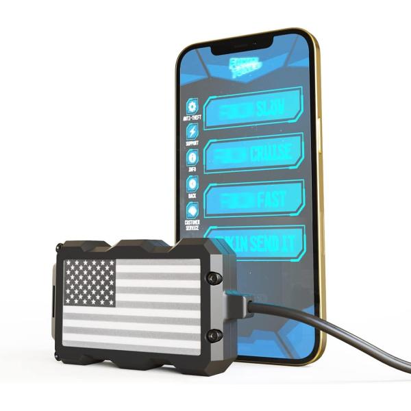 商品名FT for Subaru Forester (2009 and Newer) (3rd/4th/5th Gen) Base, Limited, Premium, Touring, Sport (2.0L 2.5L) | Thrott...