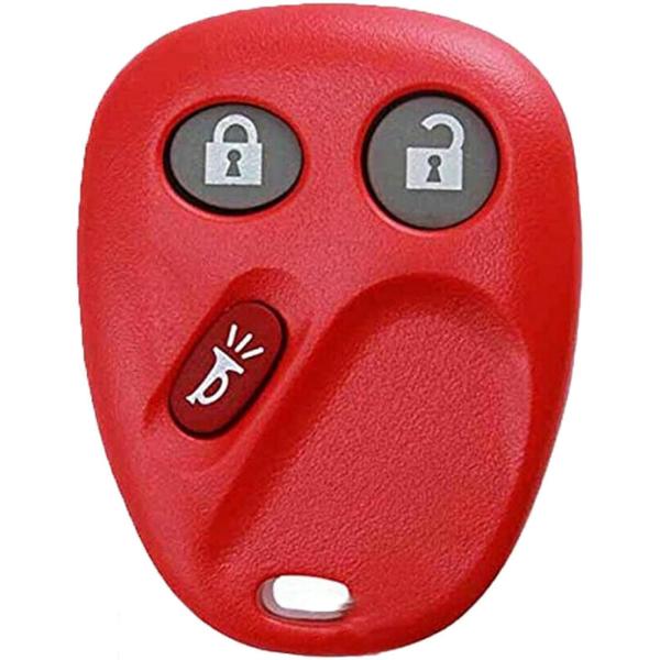 商品名1x New Replacement Keyless Entry Remote Control Key Fob Compatible With &amp; Fits For Chevy Cadillac GMCブランド：Keyless...