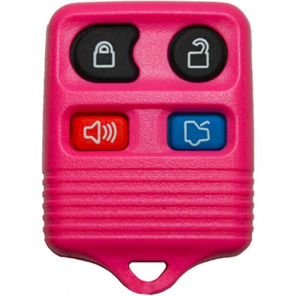 商品名1x New Replacement Keyless Entry Remote Control Key Fob Compatible With &amp; Fits For Ford Lincoln Mercuryブランド：Keyle...