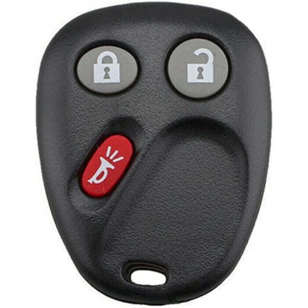 商品名1x New Replacement Keyless Entry Remote Control LHJ011 Compatible With &amp; Fits For Chevy GMC Cadillacブランド：KeylessC...